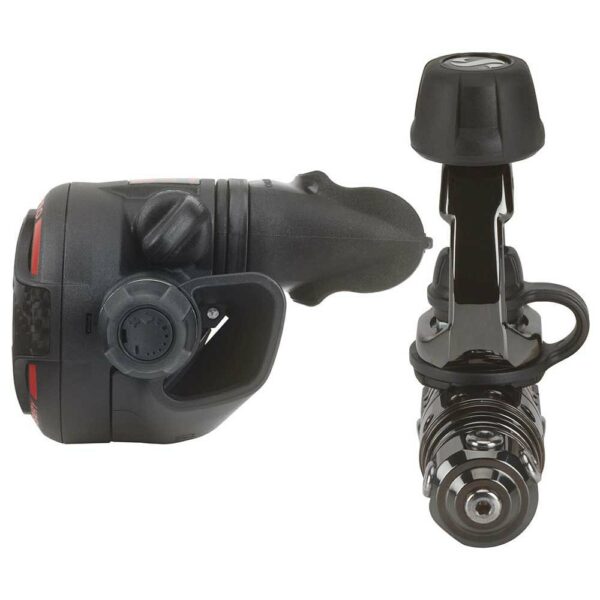 INT Connector Scuba Gear Scubapro MK25T EVO/ Dive Regulator System ...